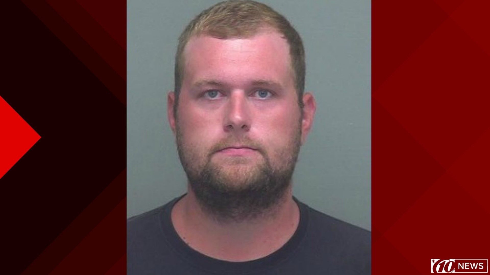 Florida deputy accused of planting drugs in traffic stops | wtsp.com