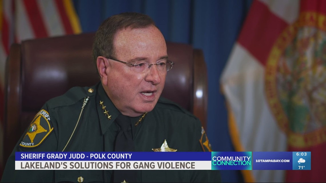 Community Connection: Gangs in Lakeland — an issue the whole county is ...