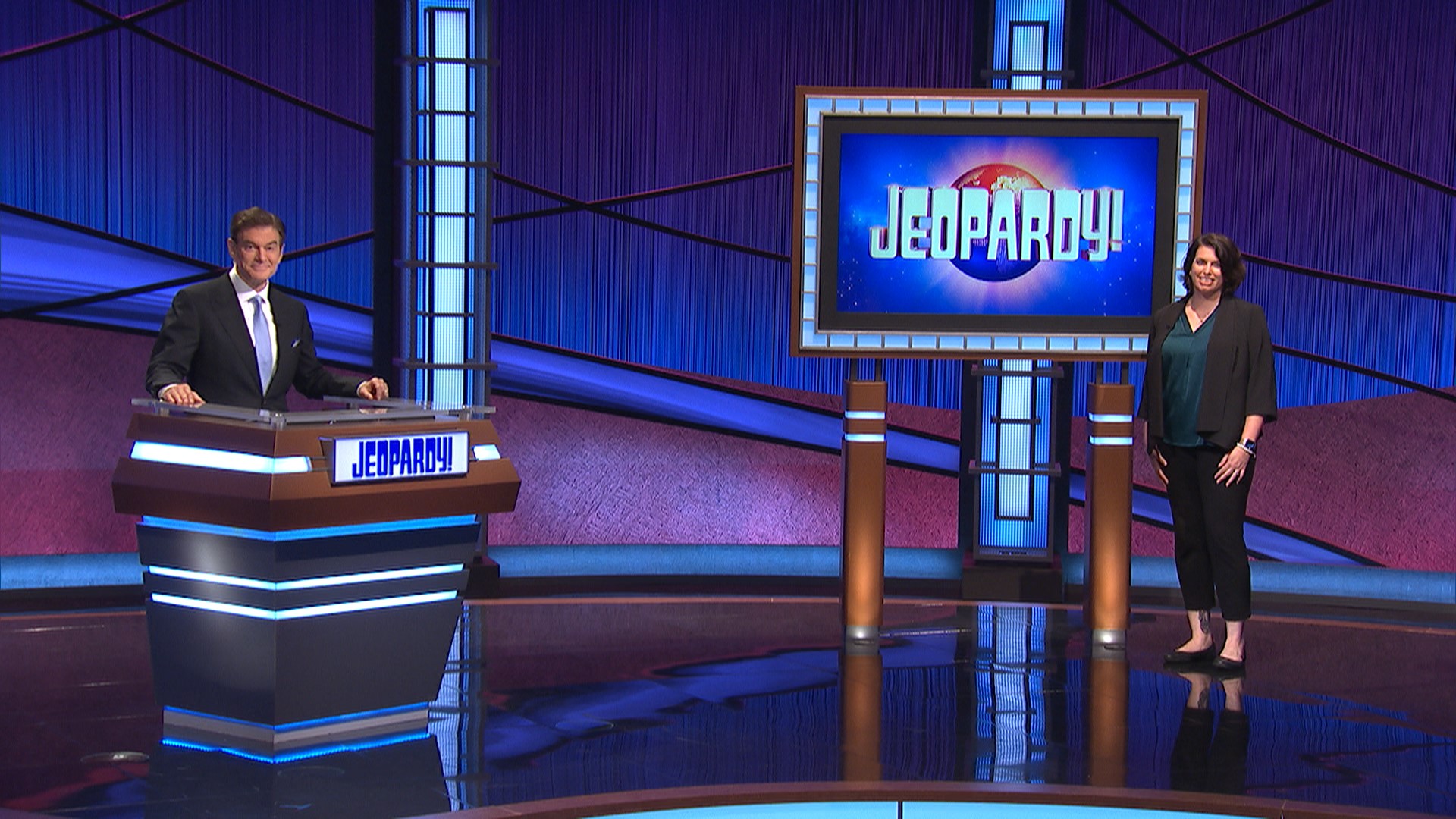 USF graduate becomes 'Jeopardy!' contestant | wtsp.com