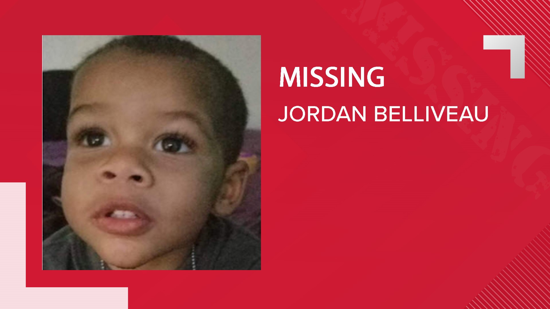 Amber Alert: New video shows man who may have spoken to Jordan ...