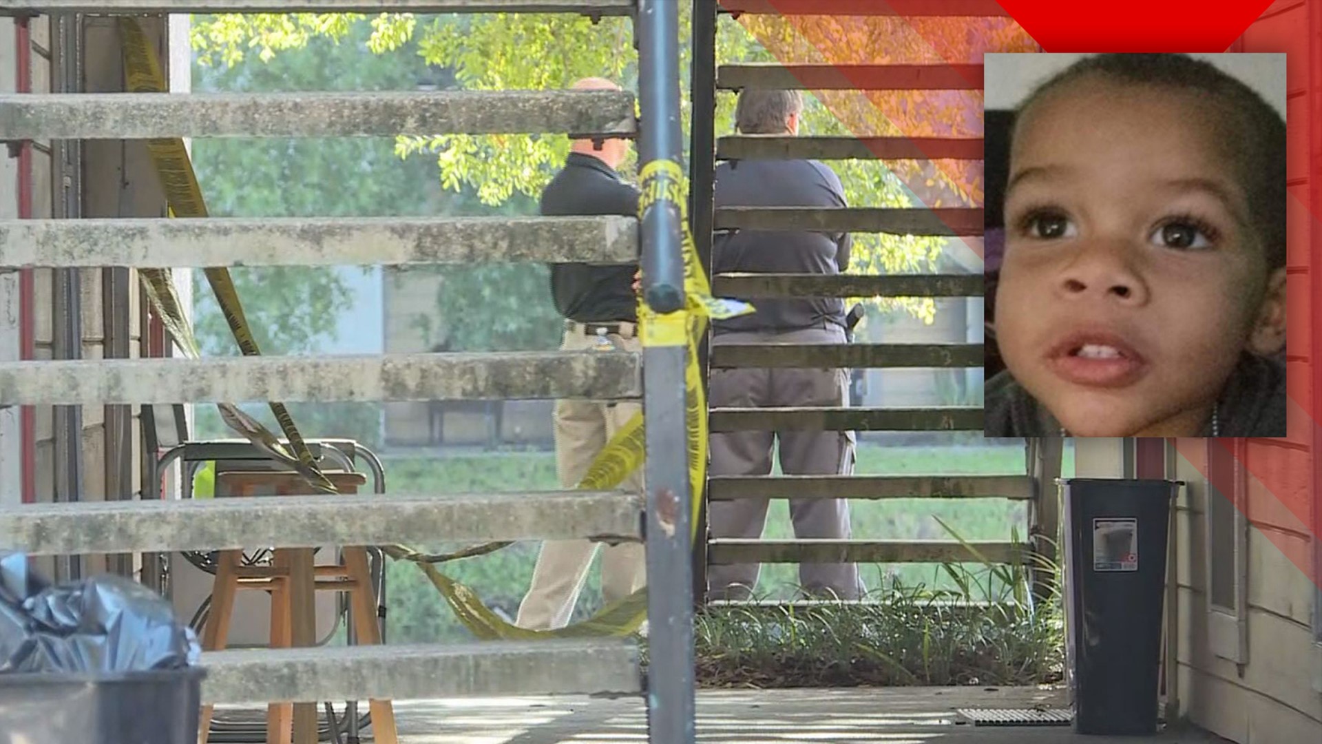 Largo police release sketch of suspect in Amber Alert | wtsp.com