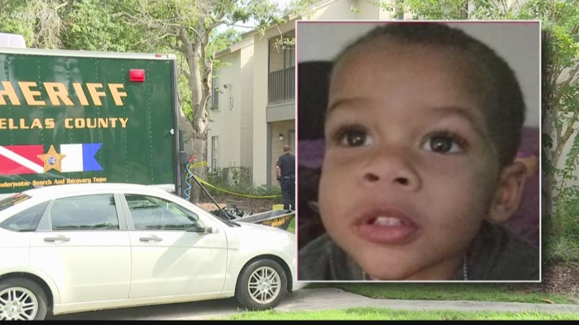 Jordan Belliveau's former case manager no longer works at child welfare ...