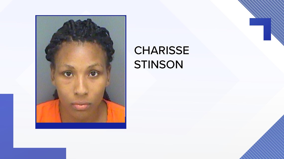 Pinellas County grand jury indicts mom for murder of Jordan Belliveau ...