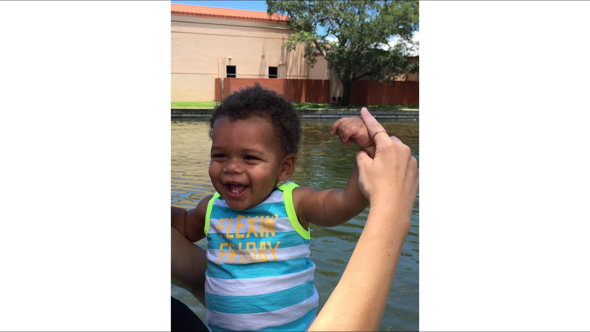 Florida House passes 'Jordan's Law' after Jordan Belliveau of Largo ...