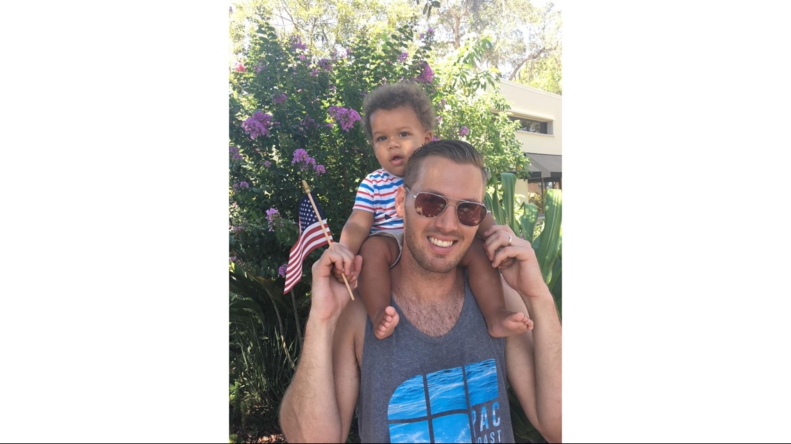 Florida House passes 'Jordan's Law' after Jordan Belliveau of Largo ...