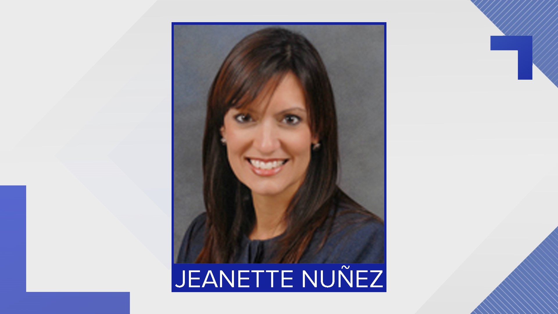 Ron DeSantis has chosen first female Cuban-American lieutenant governor ...