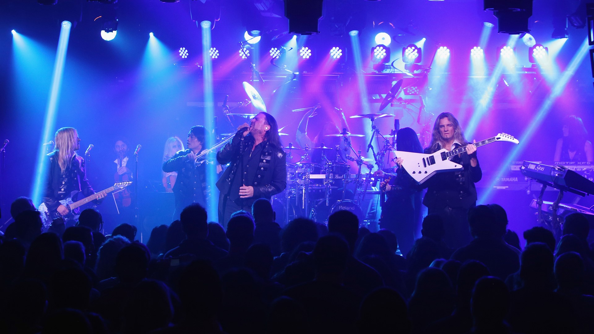 Trans-Siberia Orchestra making 2021 winter tour stop in Tampa | wtsp.com