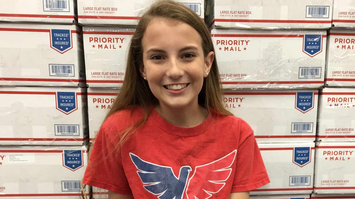 'On The Road' update: Graci Tubbs | wtsp.com