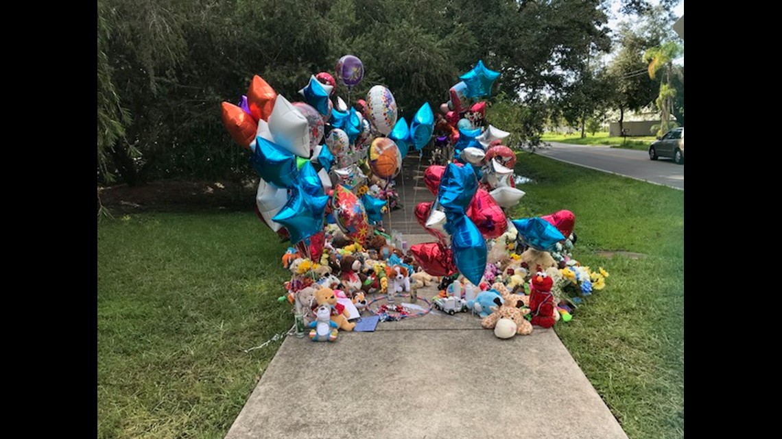 Jordan Belliveau's family holds fundraiser; mourners continue to visit ...