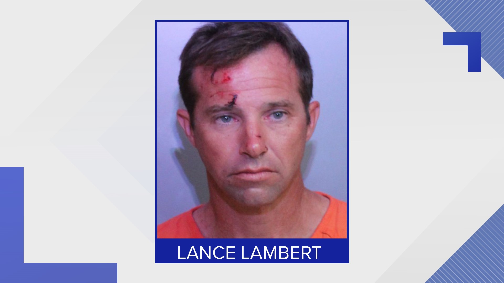 Davenport man arrested after allegedly ramming SUV, FedEx truck in 2 ...