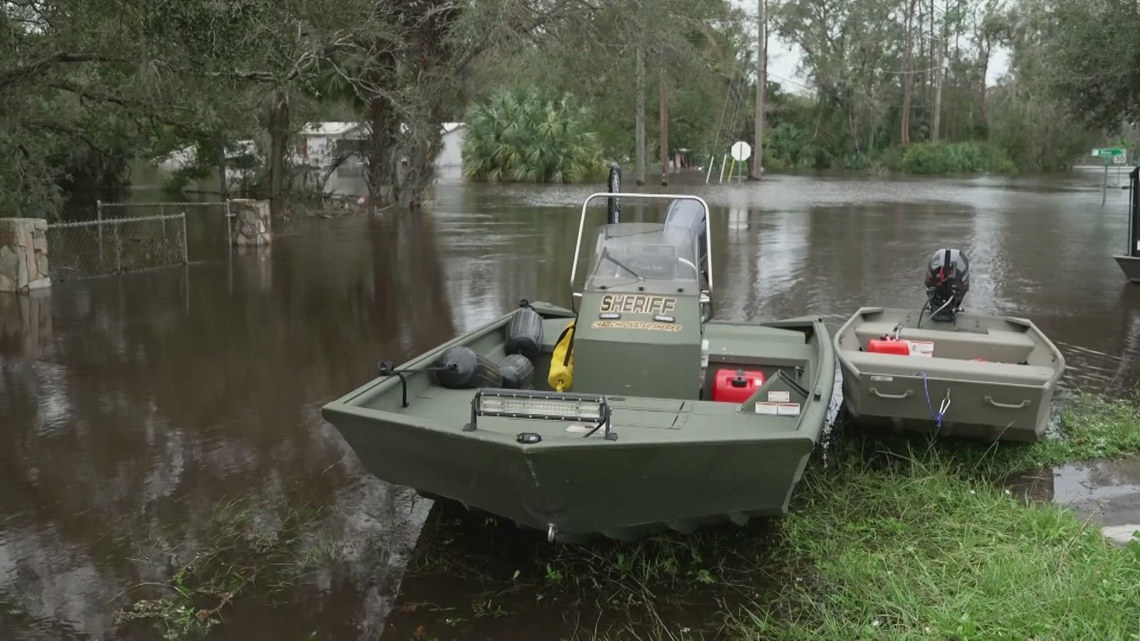 Family of Queena Phu grateful 16 years after library attack | wtsp.com