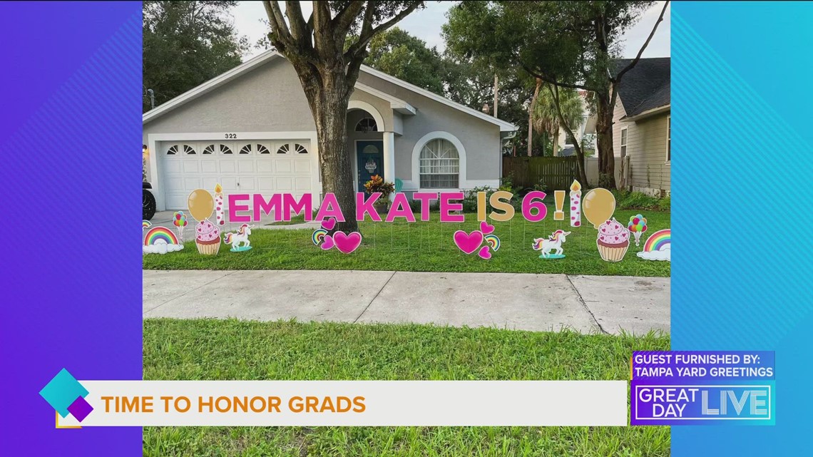 Sign, sign, everywhere a sign | wtsp.com