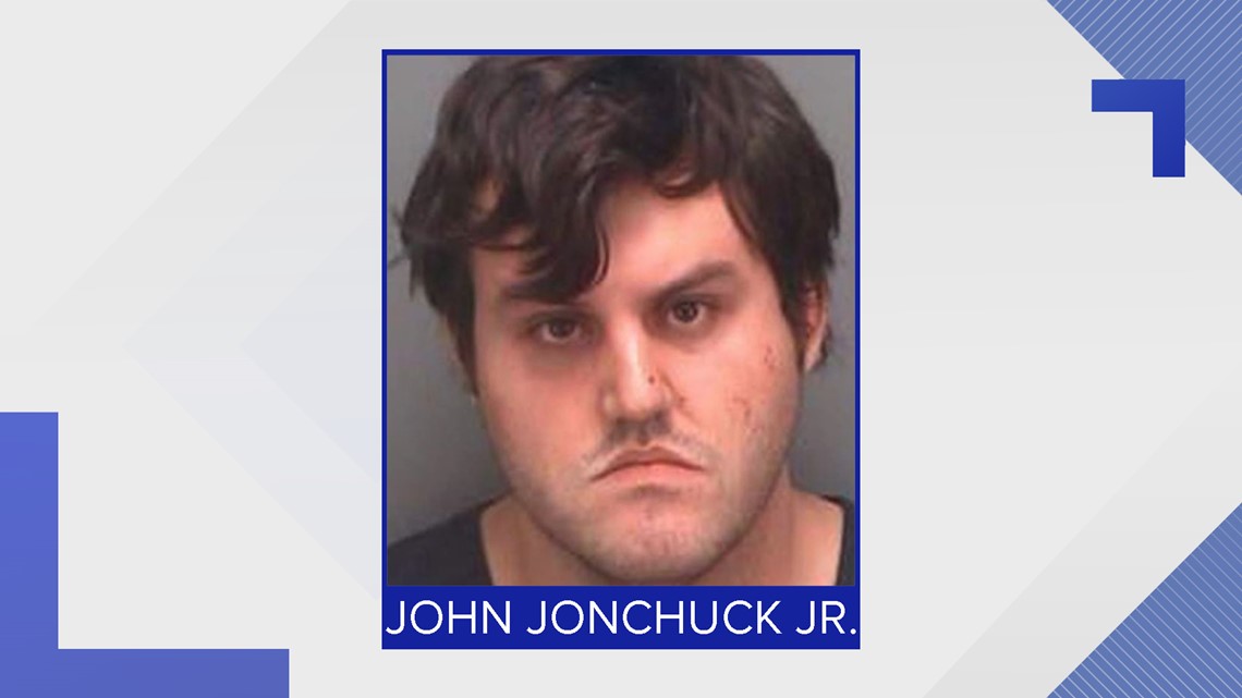 Final motion scheduled for John Jonchuck before his trial starts | wtsp.com