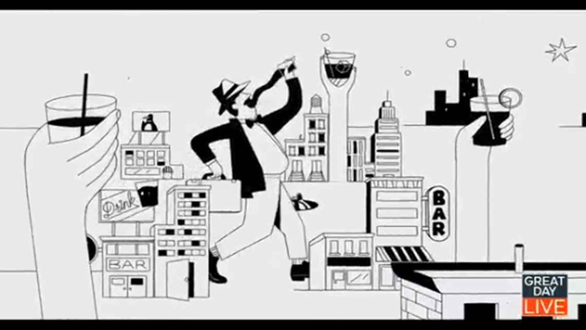 Echo Bridge Animation Studio | wtsp.com