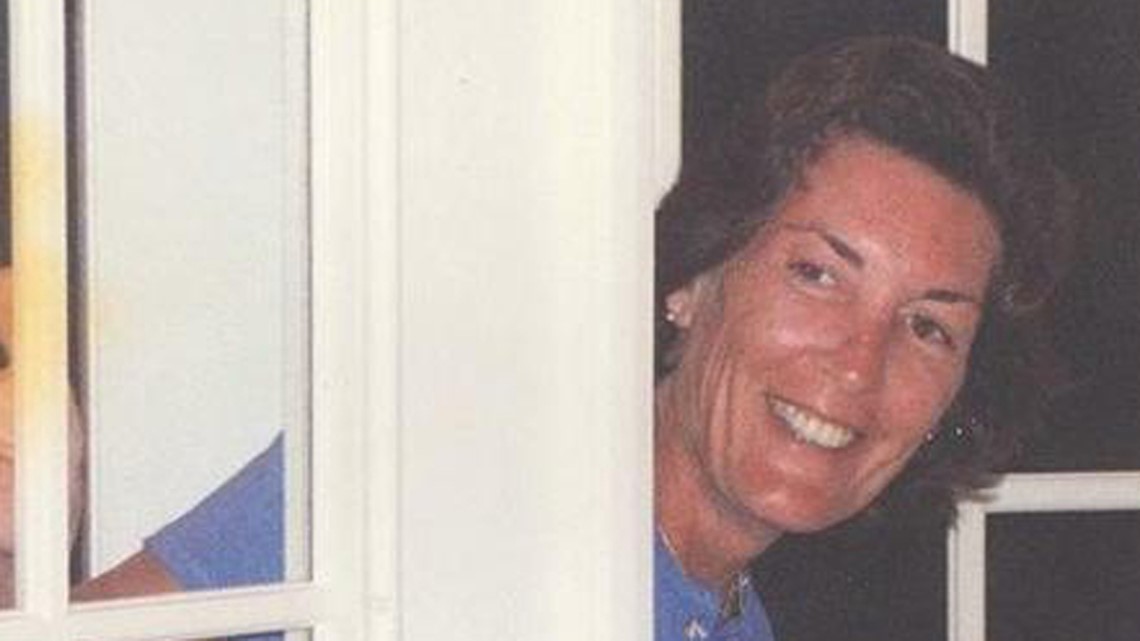 DNA breakthrough leads to arrest in 1999 murder of Deborah Dalzell ...