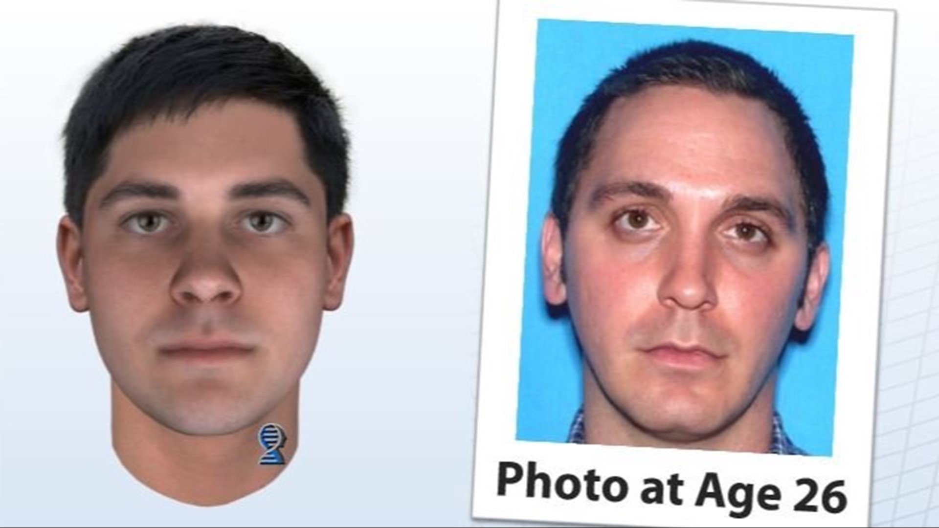 DNA breakthrough leads to arrest in 1999 murder of Deborah Dalzell ...