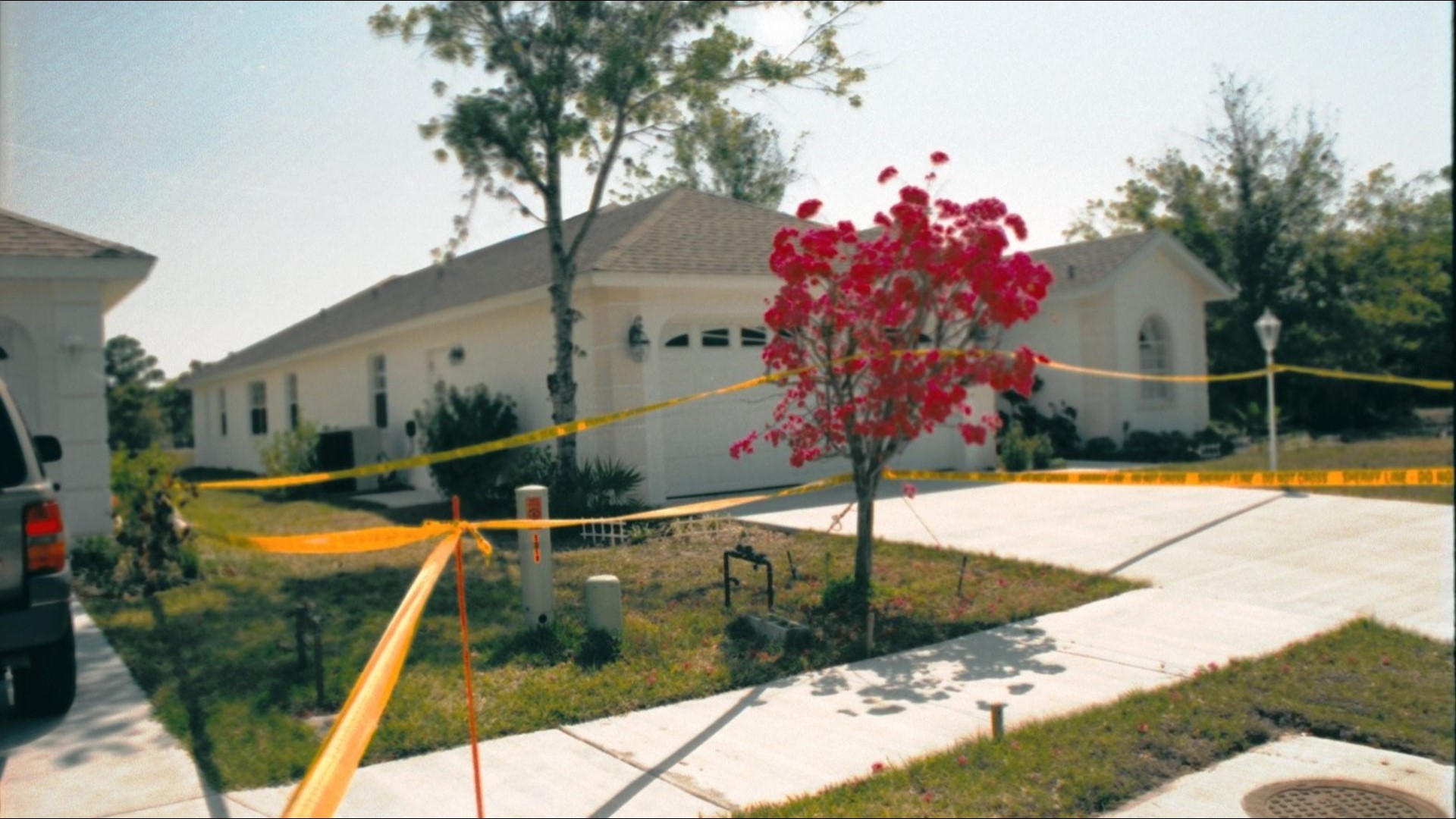 DNA breakthrough leads to arrest in 1999 murder of Deborah Dalzell ...