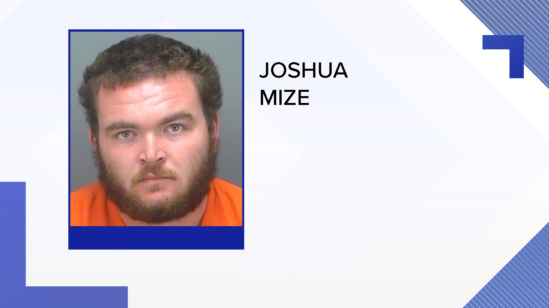 St. Pete police: Man burned 3 children with lighter to give them a ...