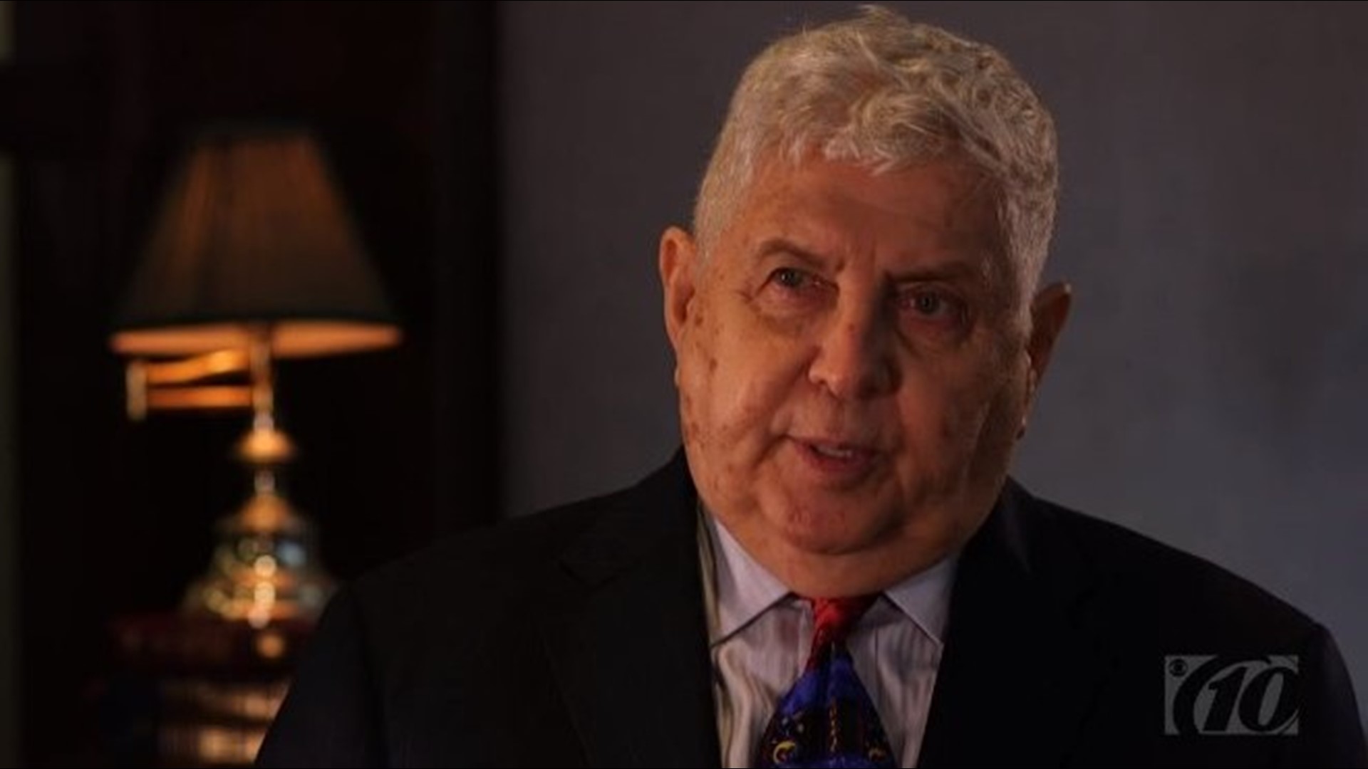 Famed Tampa lawyer Barry Cohen dies after battle with cancer | wtsp.com