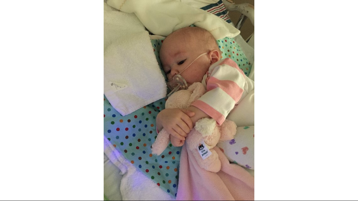 Childhood cancer 'is not profitable': The fight for funding through the ...