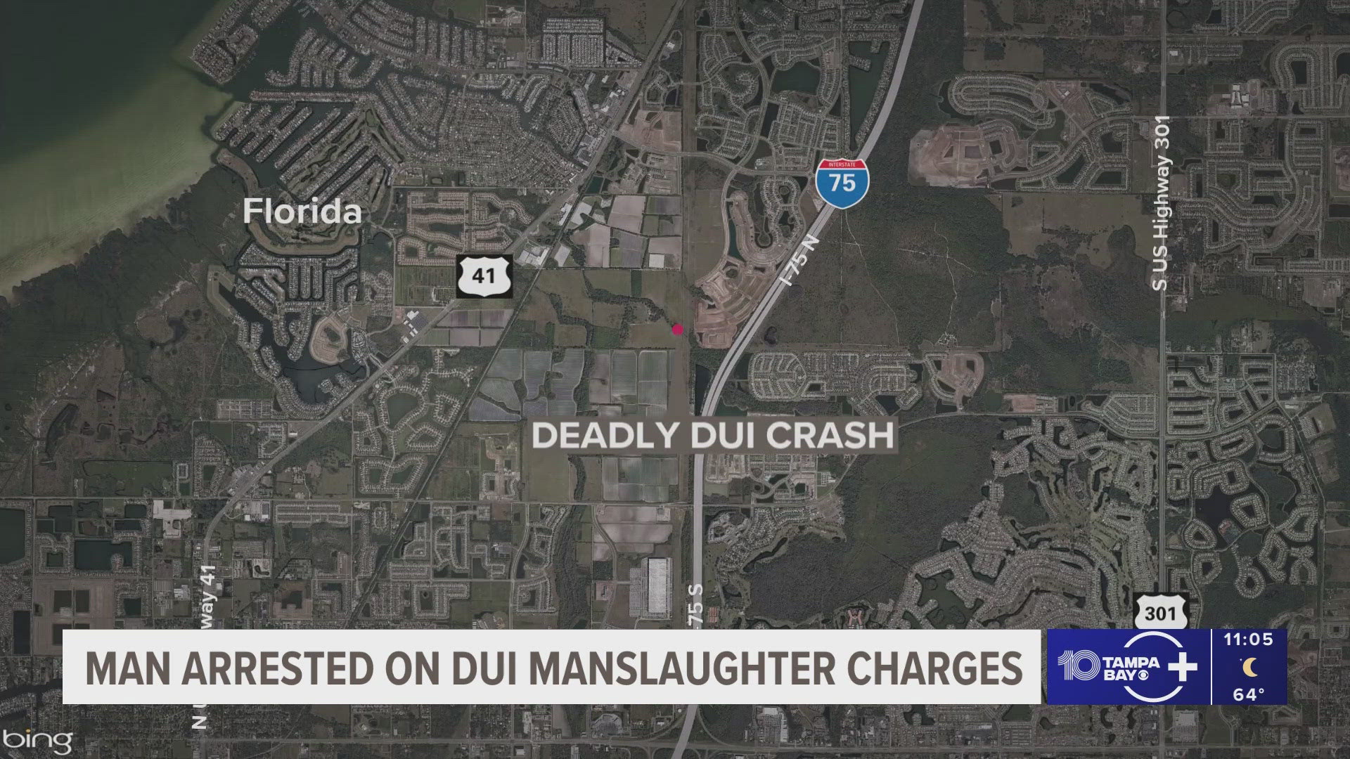 Police: 14-year-old killed, another teen injured after crash in Tampa ...