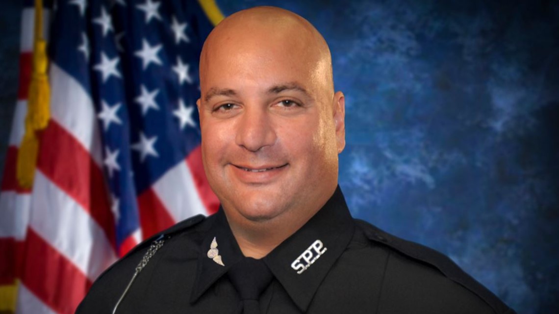 Tampa Bay area law enforcement hit hard by COVID-19 | wtsp.com