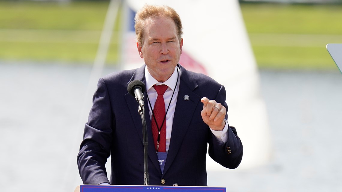 Vern Buchanan reelected to Florida’s 16th Congressional district ...