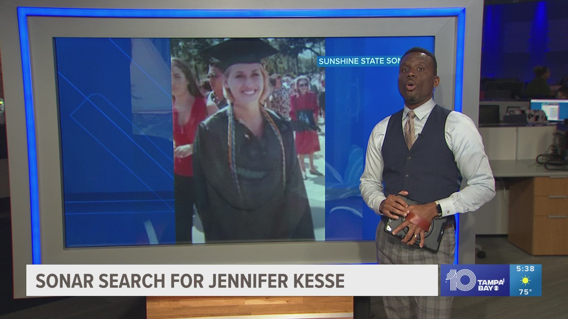 Orlando Museum of Art parted ways with its CEO after raid | wtsp.com