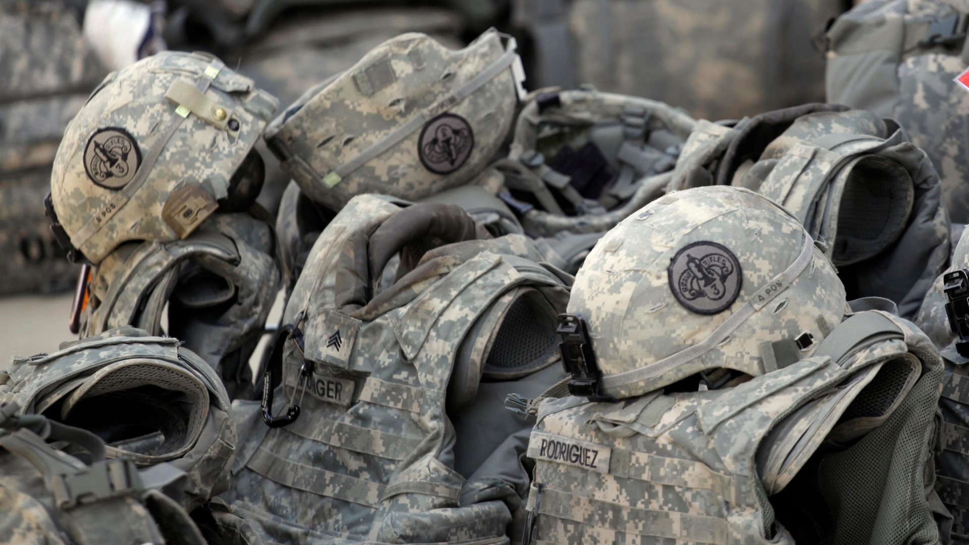 Boynton Beach executives head to prison for selling bad body armor ...
