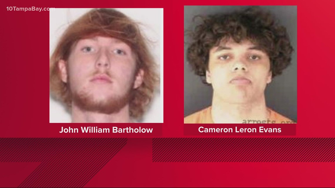 Arrest warrants issued for teens accused of attacking Anna Maria Island ...