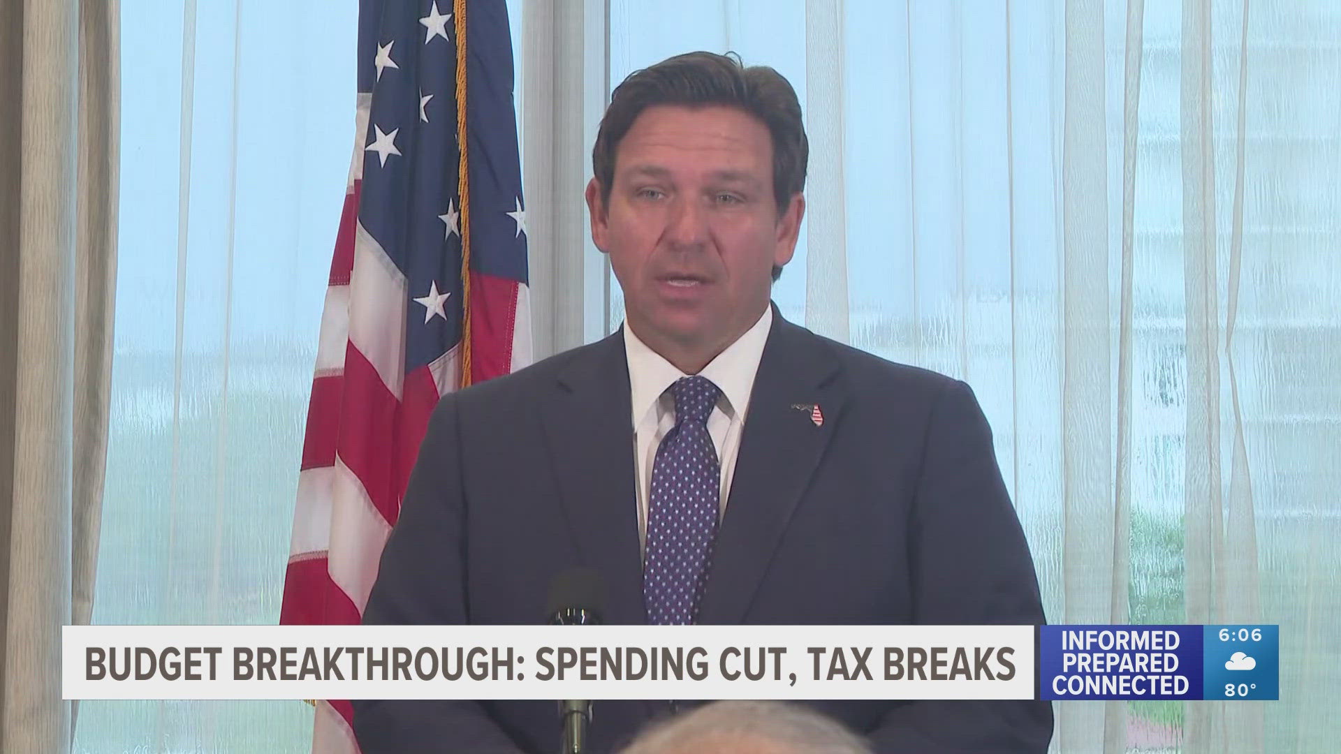 Florida lawmakers set to finalize budget deal | wtsp.com