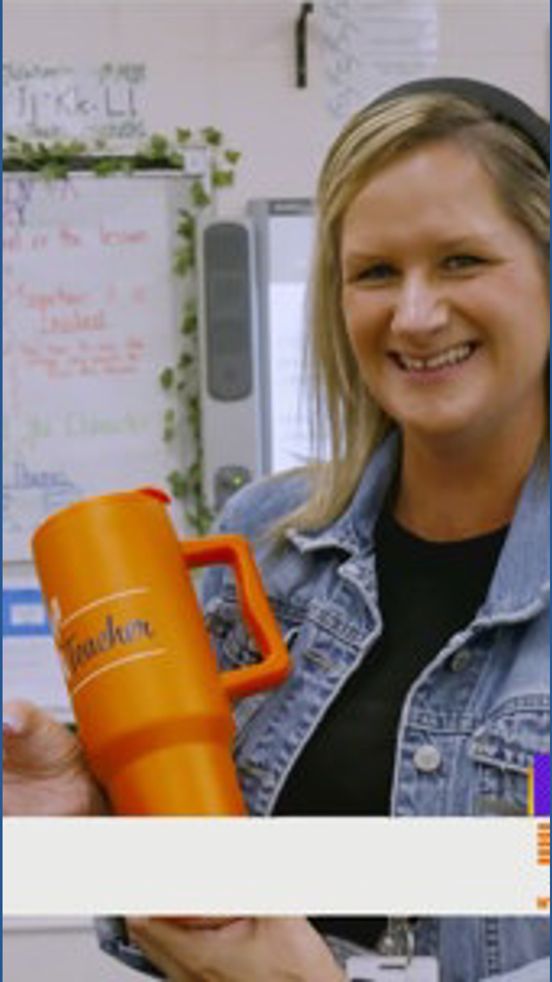 Best In Class: Anna Bass | wtsp.com