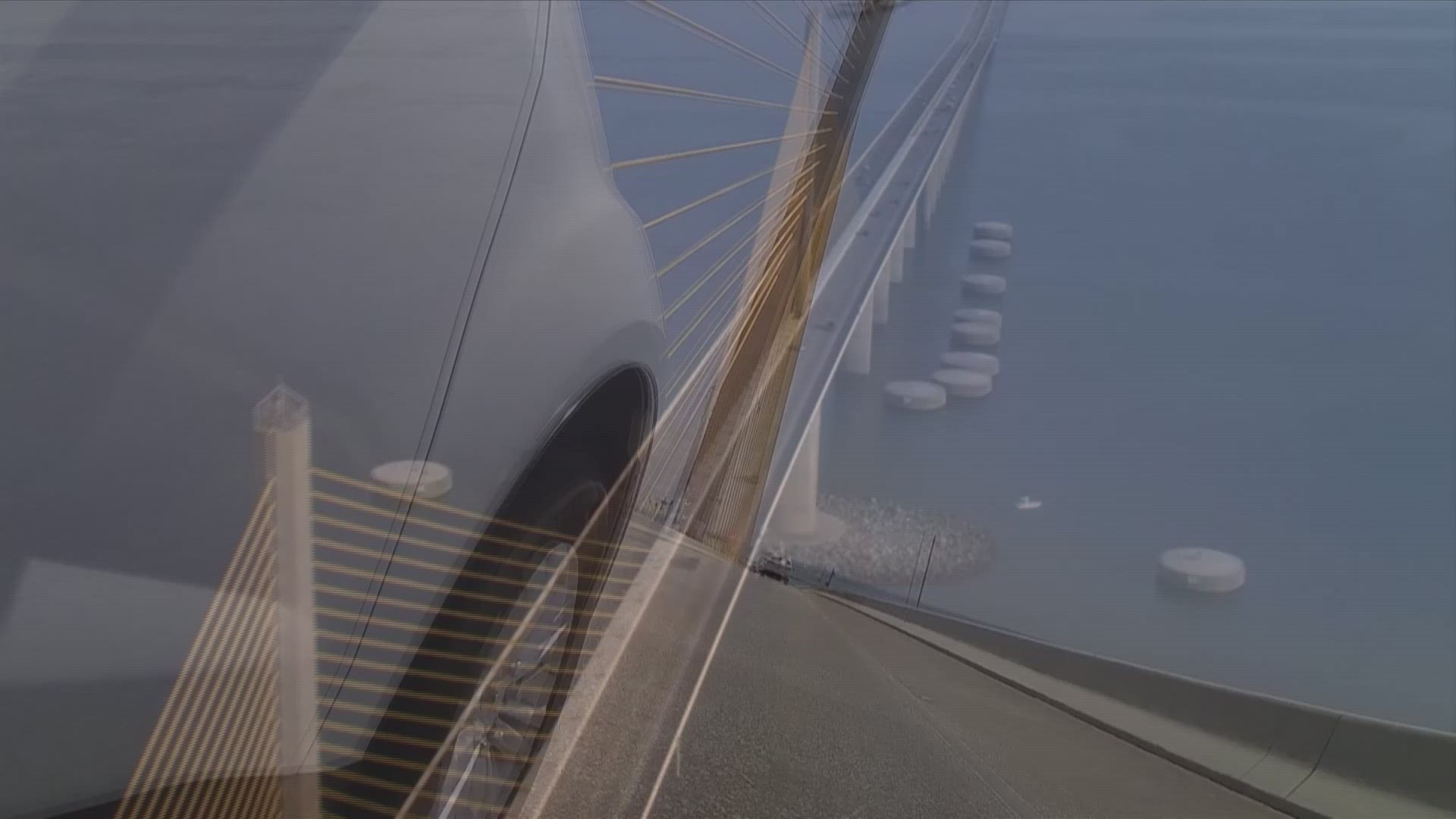 Suicide and the dark side of the Sunshine Skyway Bridge | wtsp.com