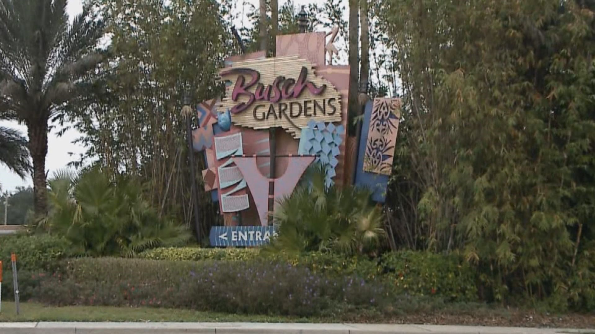 New pass program announced for Busch Gardens, Adventure Islands ...