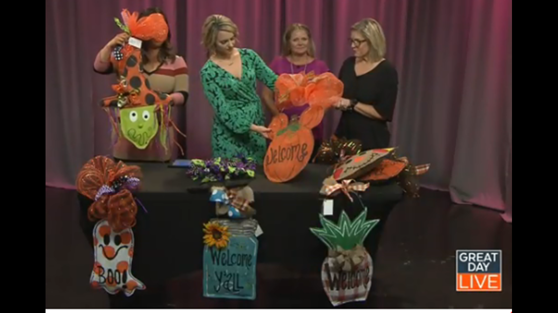 FishHawk Ranch Market | wtsp.com