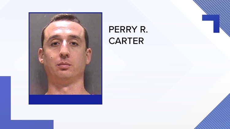 Charlotte Co Firefighter Arrested Again After Allegedly Having Sex