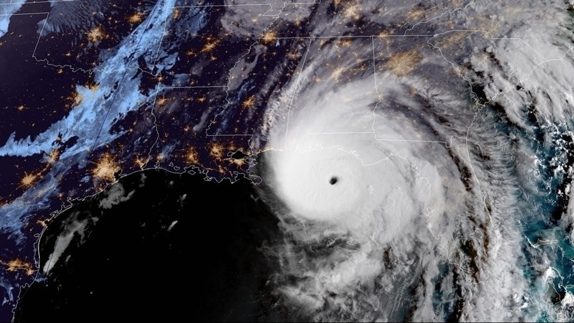 What is a Category 5 hurricane? 'Catastrophic' | wtsp.com