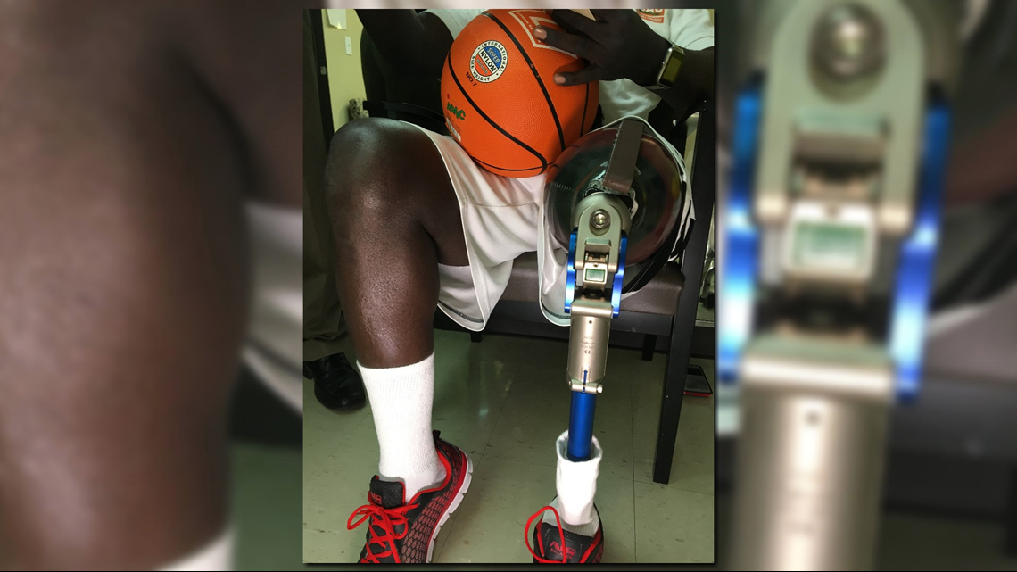 'I’m going to find a way to help': St. Pete doctor helps man get free ...