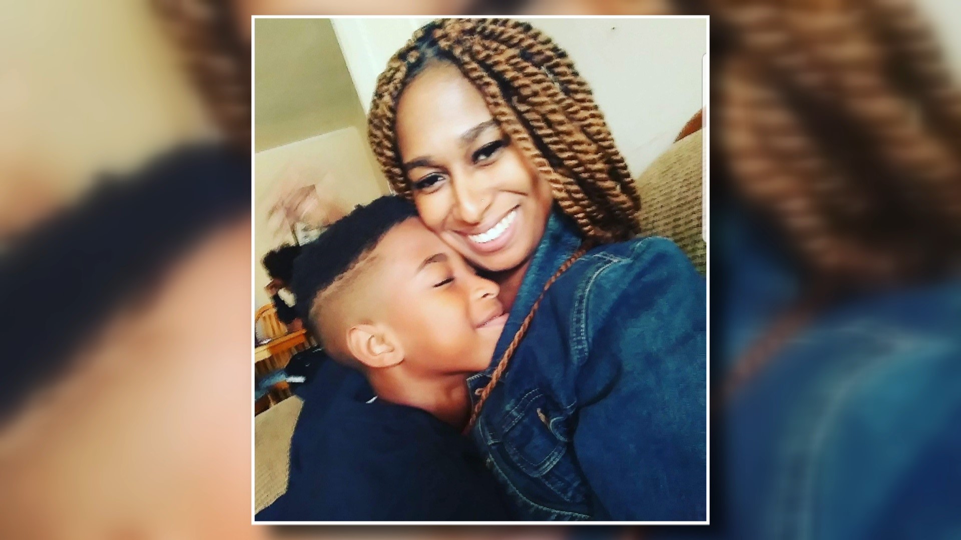 Bail gets denied for Tampa man accused of killing woman and son | wtsp.com