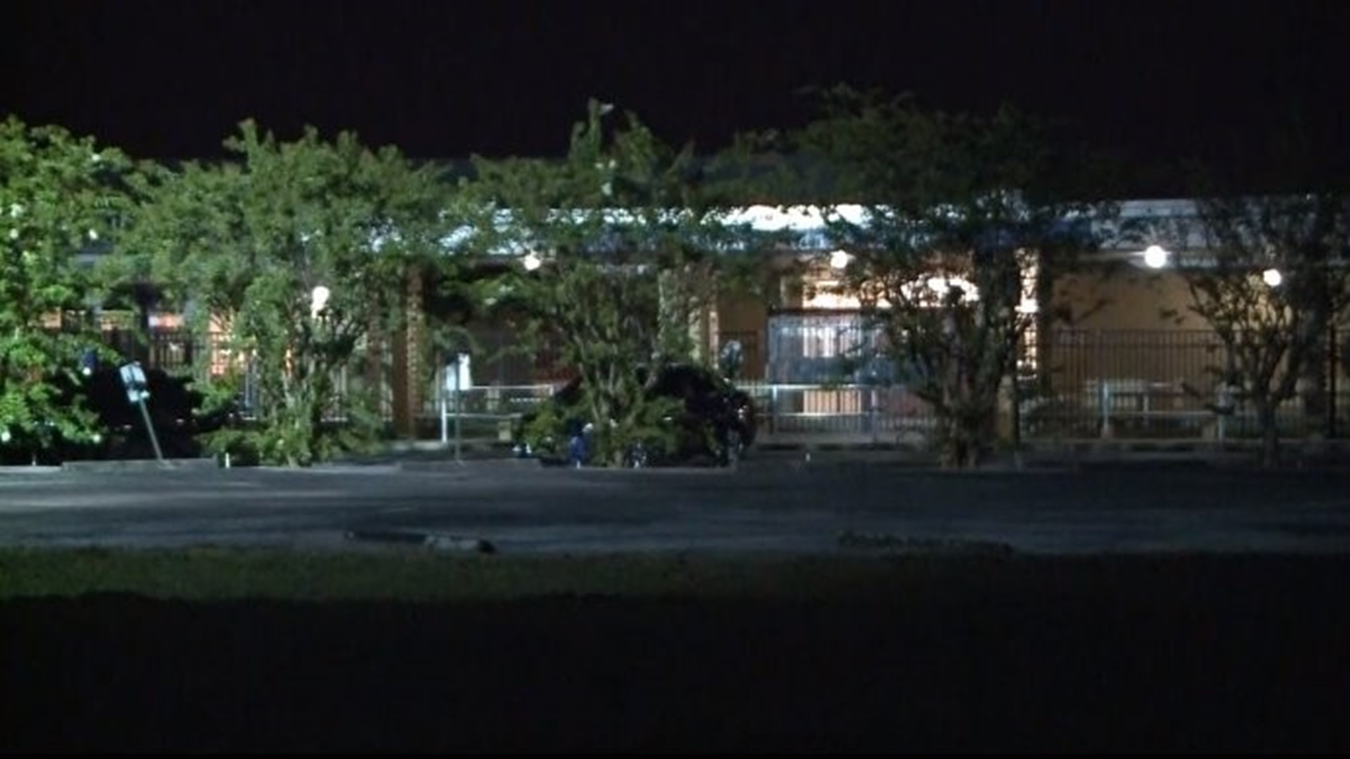 Police: 2 Bartow Middle School girls planned to attack students with ...