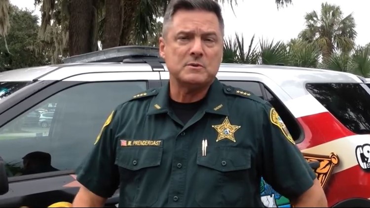 Citrus Co. sheriff offering $2K signing bonuses for new recruits | wtsp.com