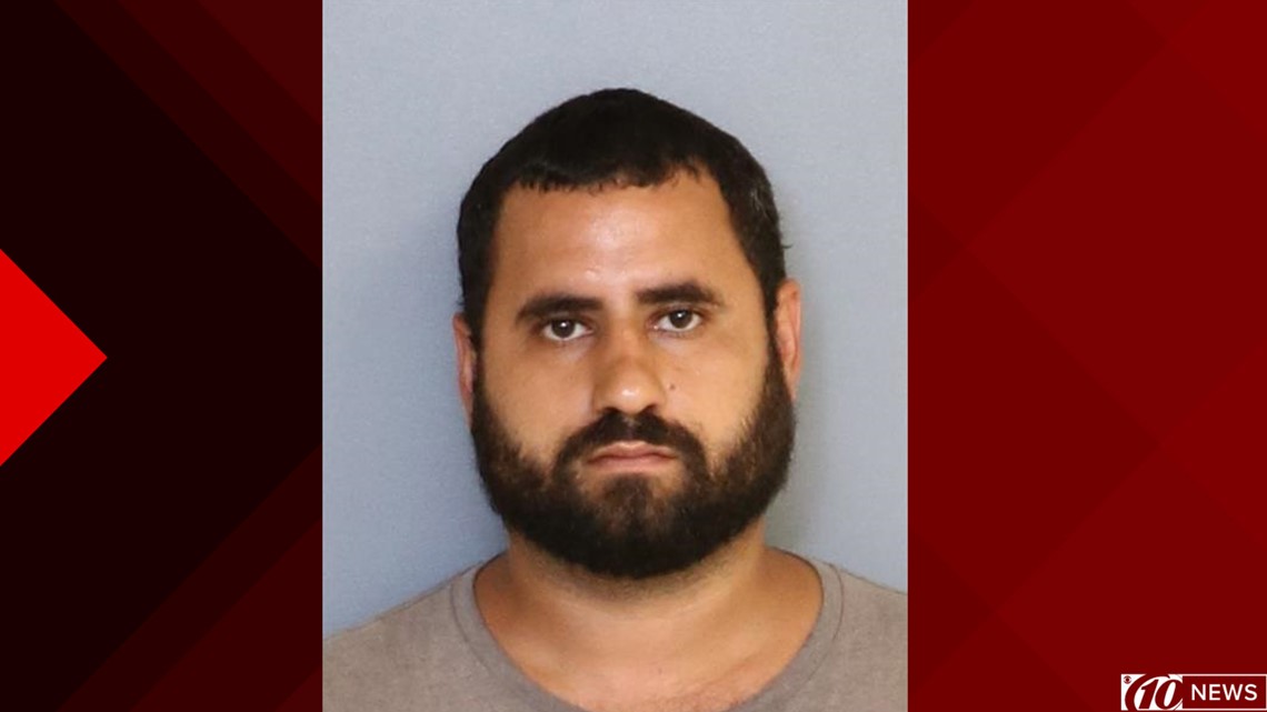 Florida man charged in ex-wife's death | wtsp.com