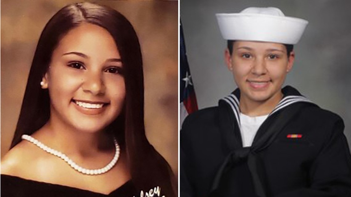 18-year-old Navy recruit dies at boot camp | wtsp.com