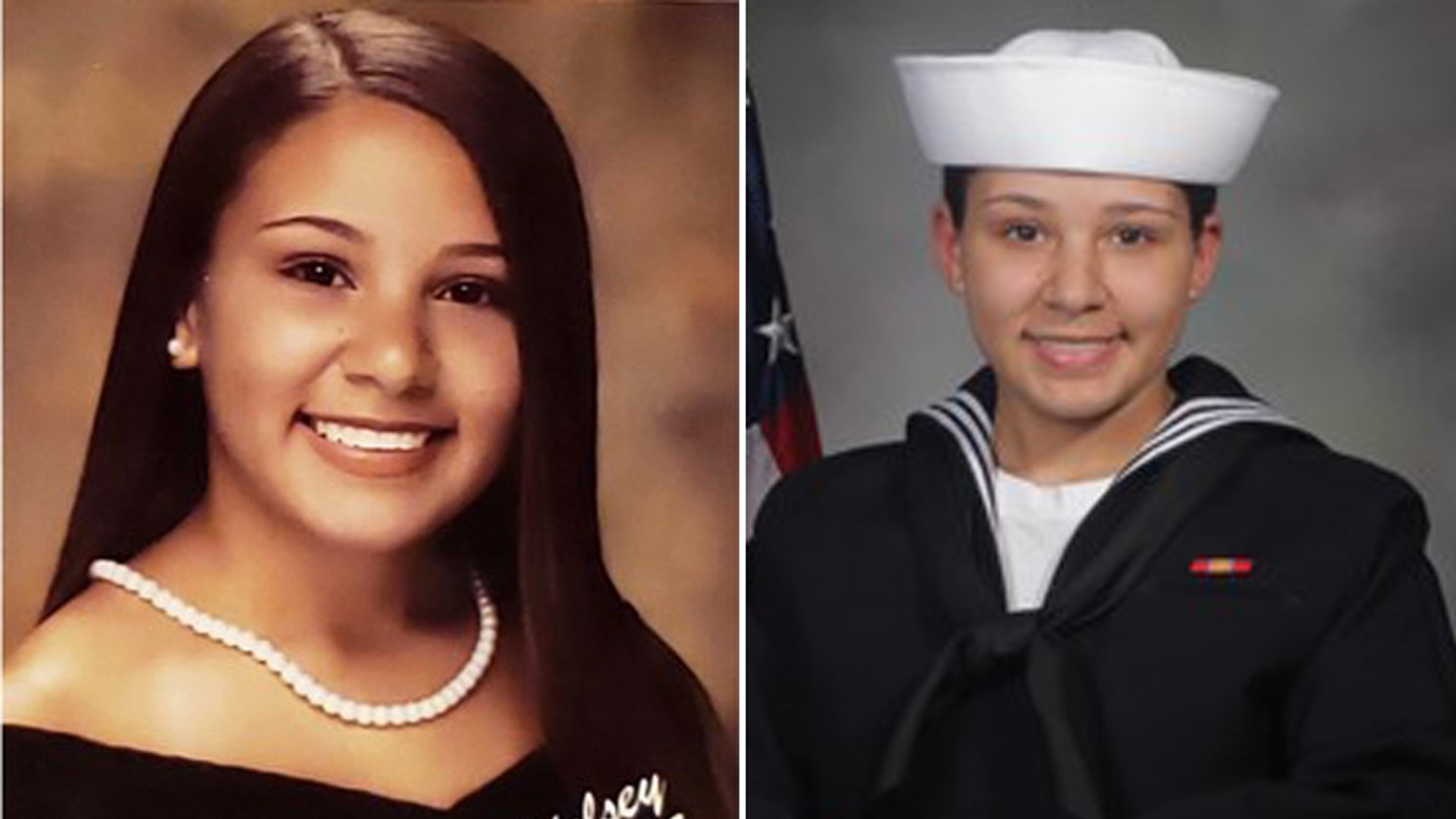 18-year-old Navy recruit dies at boot camp | wtsp.com