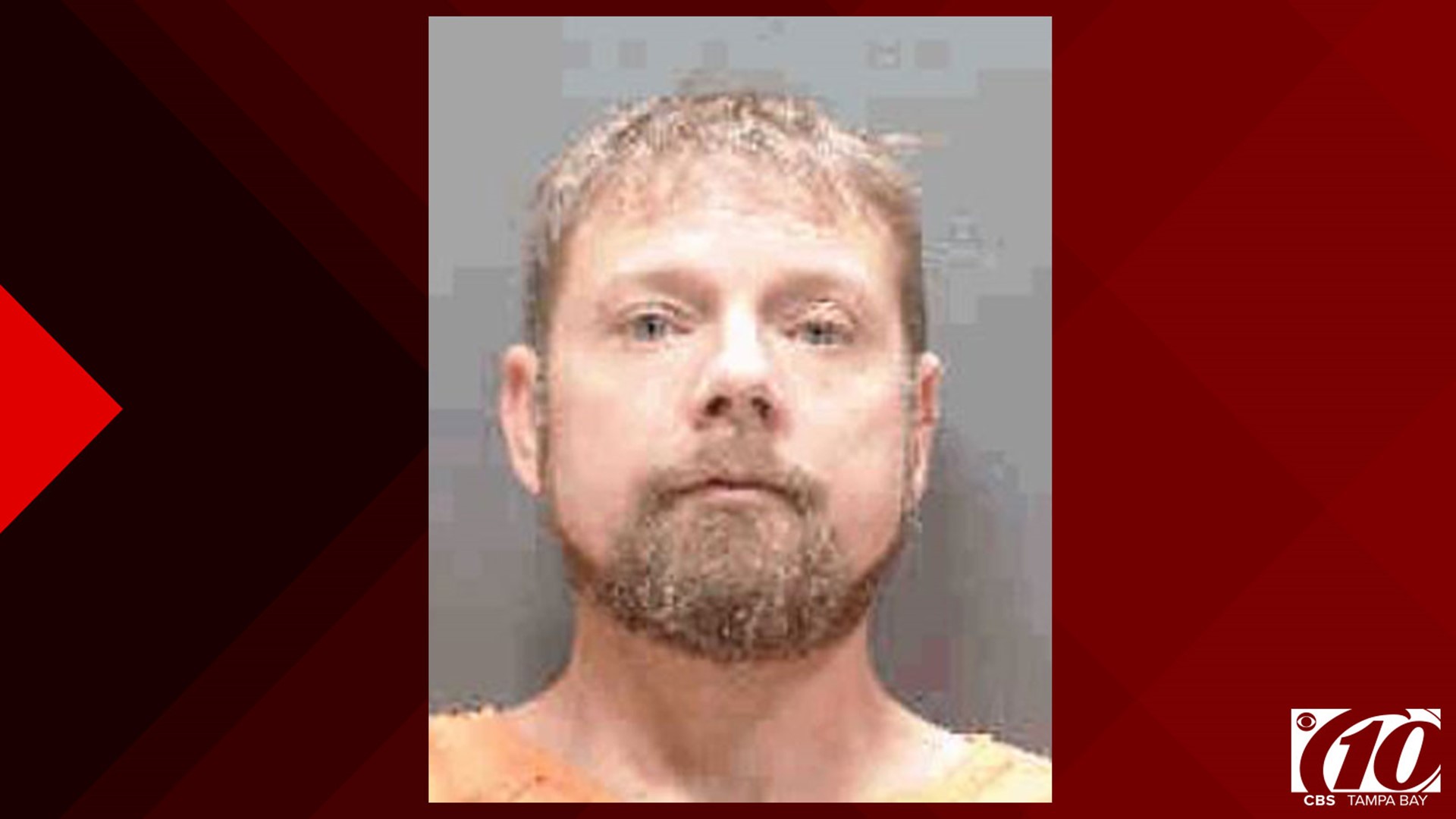 Sarasota man arrested on more than a dozen child porn charges | wtsp.com