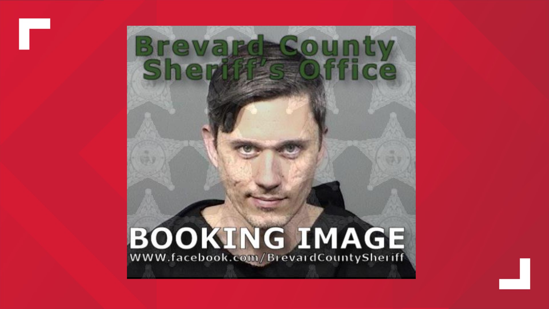 White nationalist Augustus Sol Invictus arrested in Florida | wtsp.com