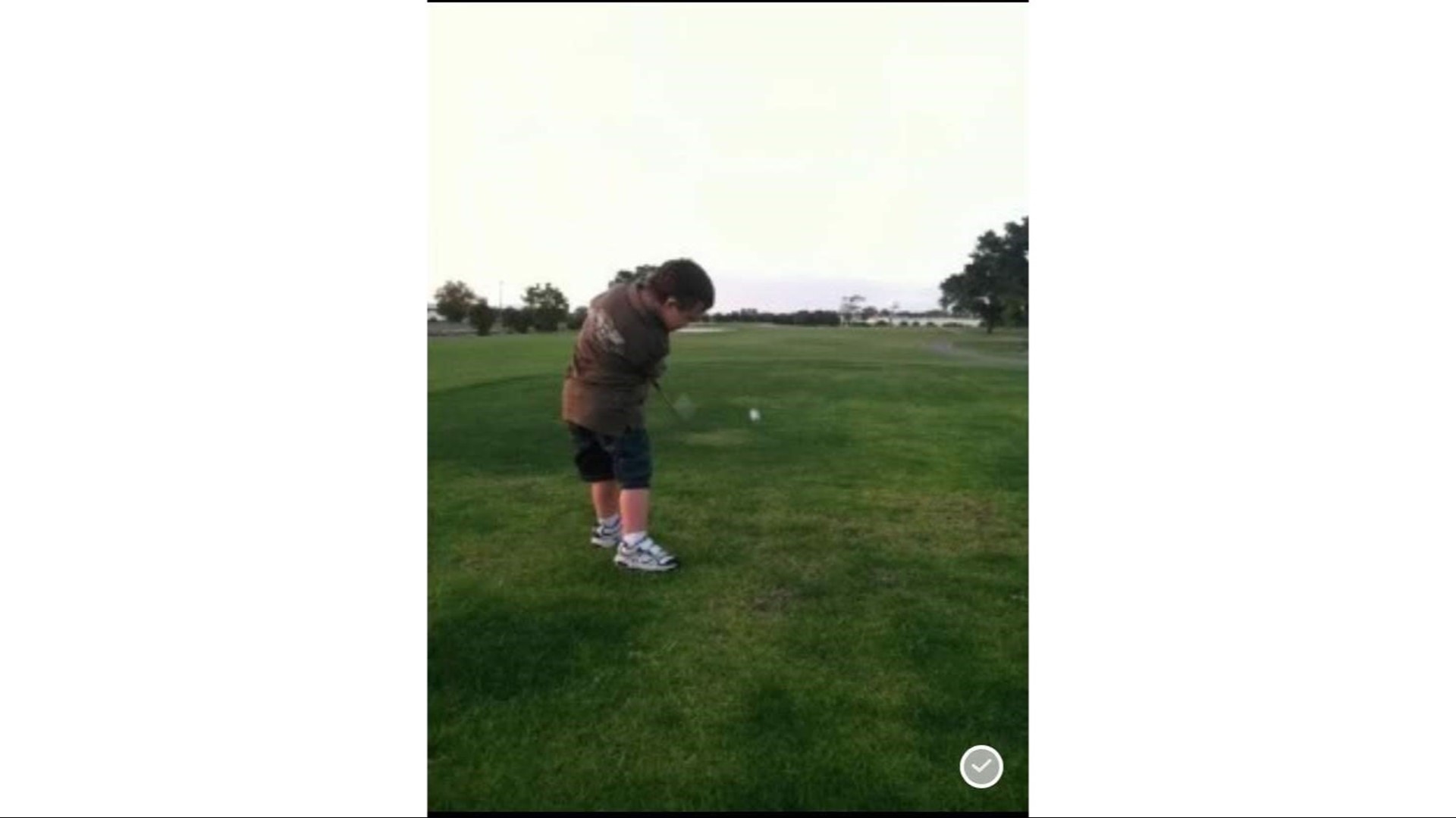 Bradenton father-son golf duo eager for 2022 Special Olympics | wtsp.com