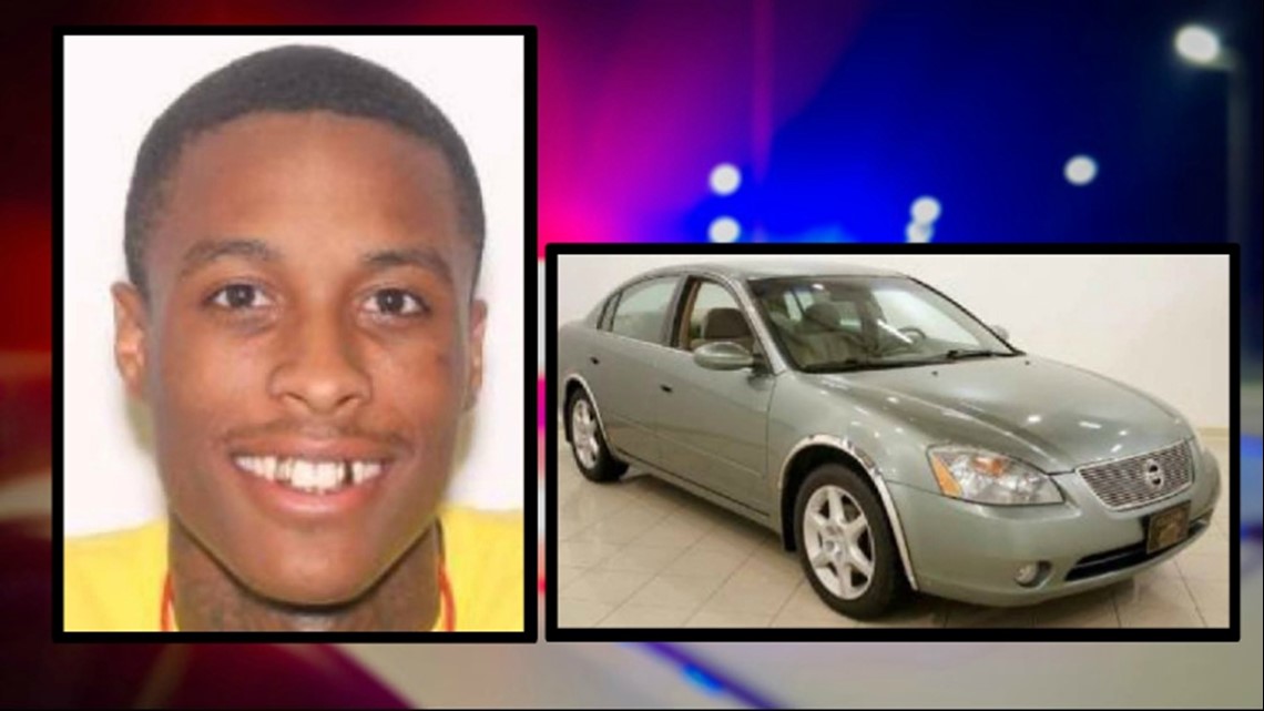 Warrant issued for man who caused Amber Alert, Polk deputies say | wtsp.com