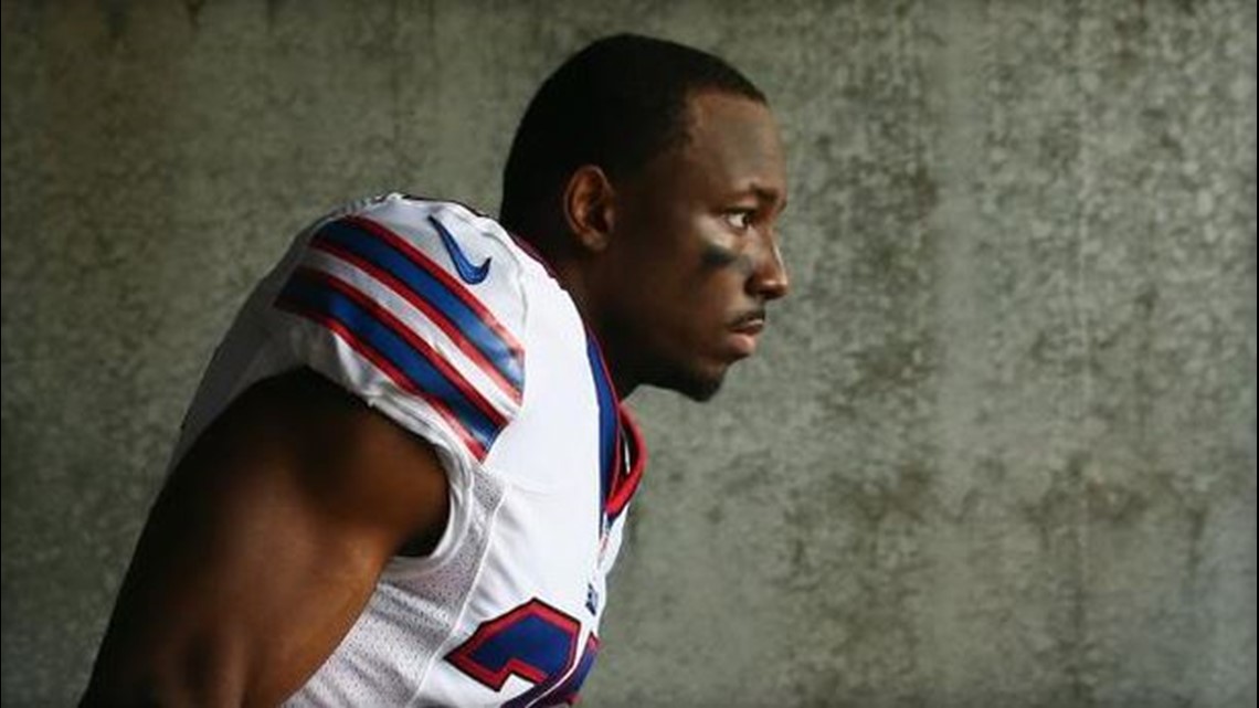 Bucs signing RB LeSean McCoy | wtsp.com