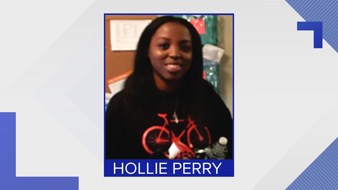 Missing teenage girl last seen Saturday leaving her home in Tampa ...